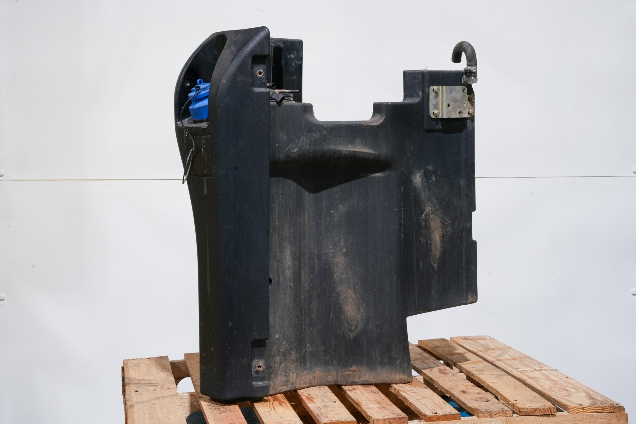 Case Ih Def Tank 51582964 Tractor Part Direct