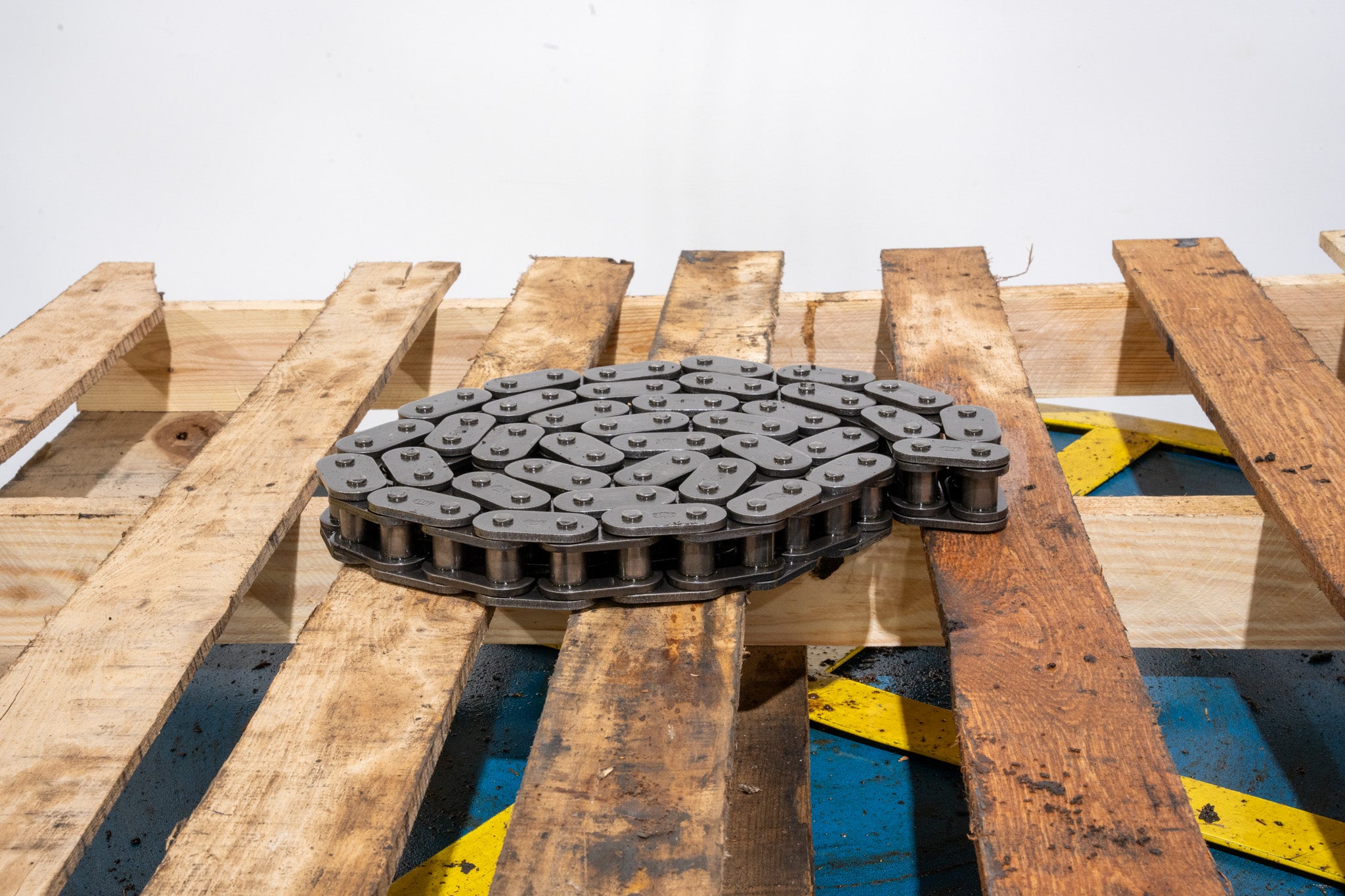 Long Drive Chain (74 Links) - 84200823U – Tractor Part Direct