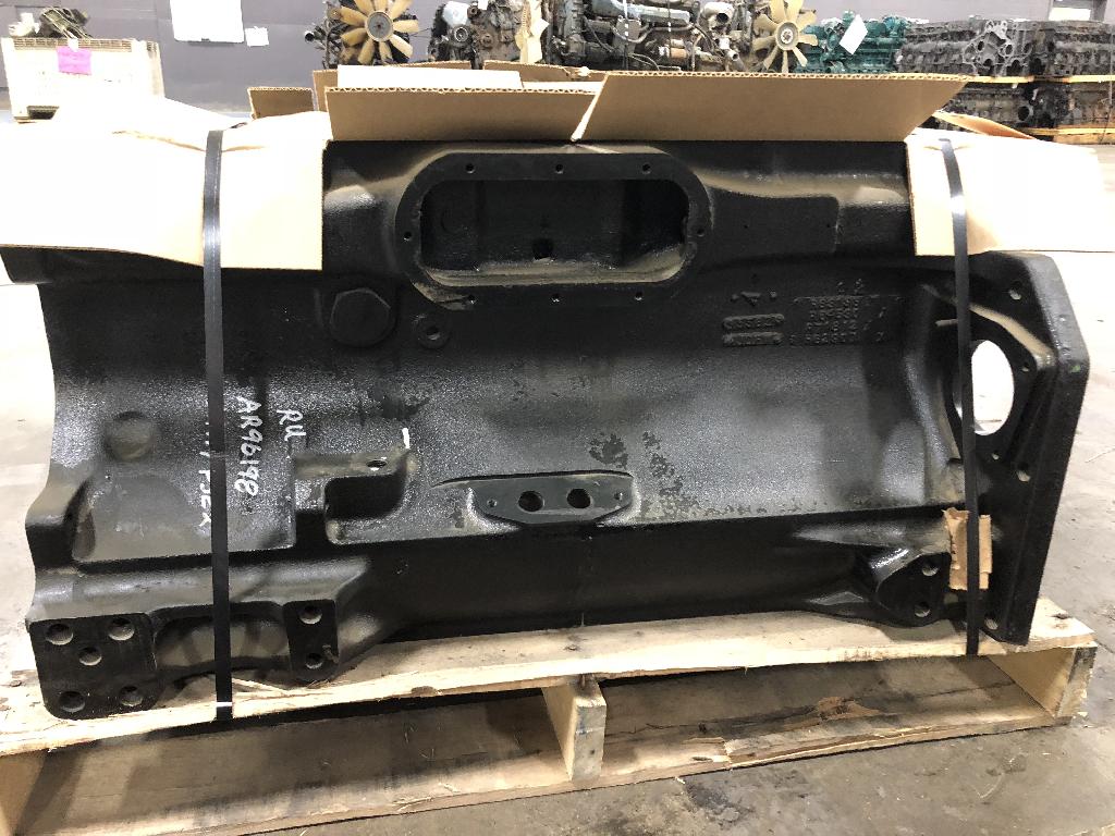 John Deere 466 Block - JD466B – Tractor Part Direct